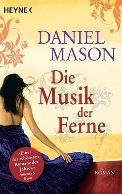 Die Musik der Ferne: Roman Mason, Daniel und Barbara Heller: | eBay.de