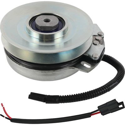 Pto Clutch Warner 5219-24 X0349A | eBay