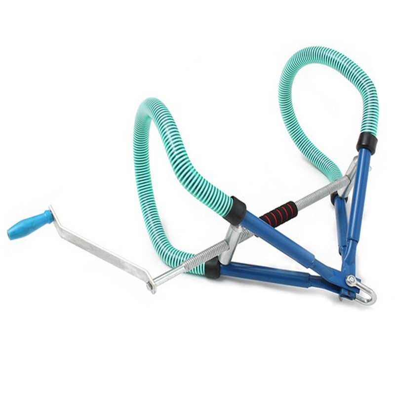 Cow Hip Lift OB Calving Milking Birthing Lame Cow 2204Lbs Adjustable ...