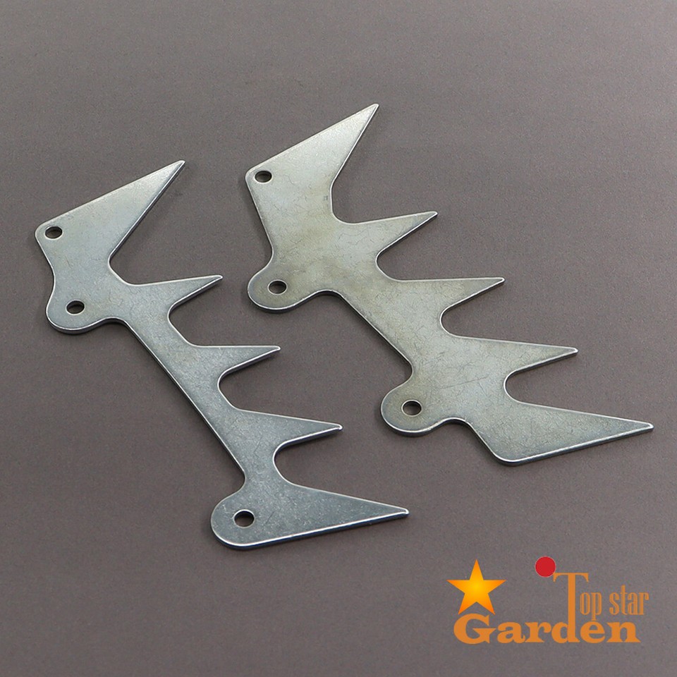 Dual Felling Dog Set For Stihl MS311 MS361 MS391 MS261 MS271 MS290 ...