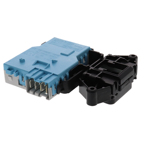 EBF49827801 6601ER1004C Lid Latch Switch for LG Washer Washing Machine ...