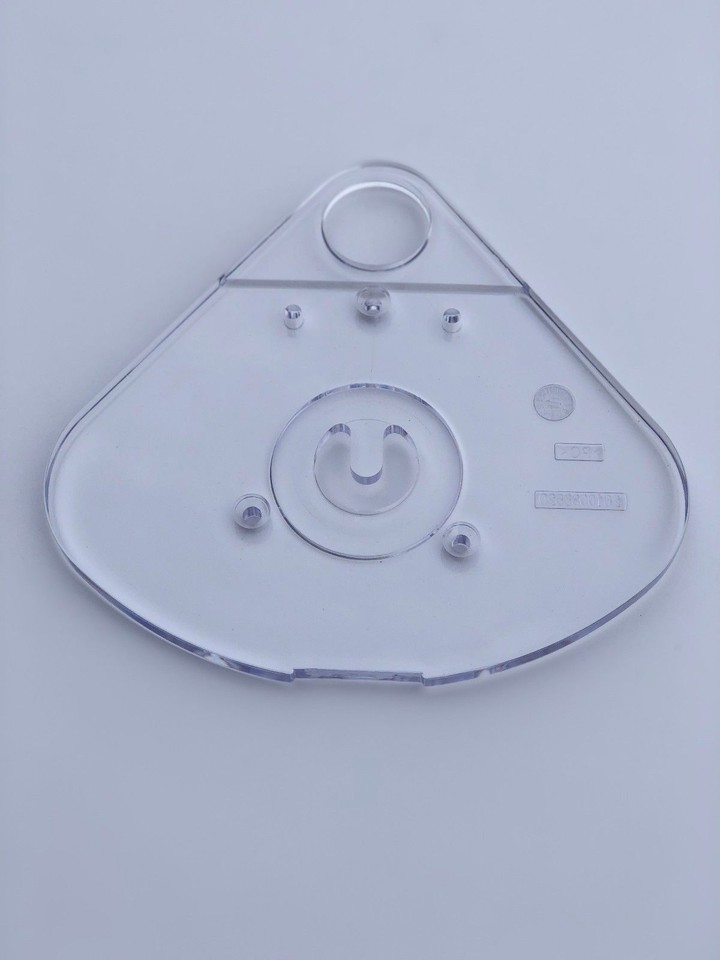 Bosch PR004 ‑ Colt Palm Router Offset Base - Sub Base | eBay