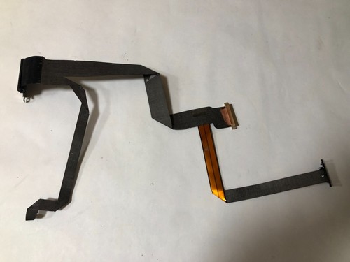 Genuine Lenovo Thinkpad A20 A21 A22 15" XGA LCD Screen ribbon flex ...