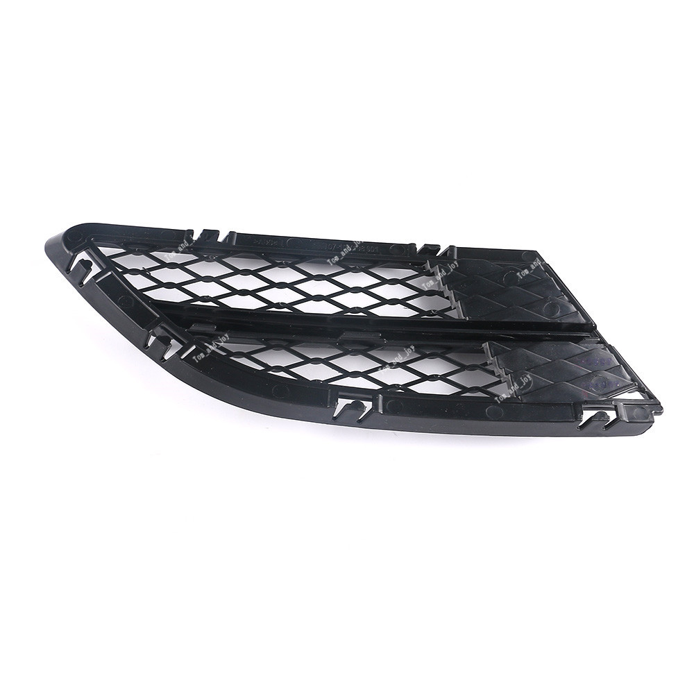 Fits BMW E90 E91 328i xDrive 51117198901 Front Bumper Lower Grille Left ...