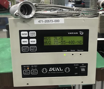 Other - Ion Pump Controller
