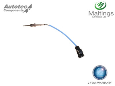 AUTOTEC EGR TEMPERATURE SENSOR WDN500130 FITS - RANGE ROVER | eBay UK