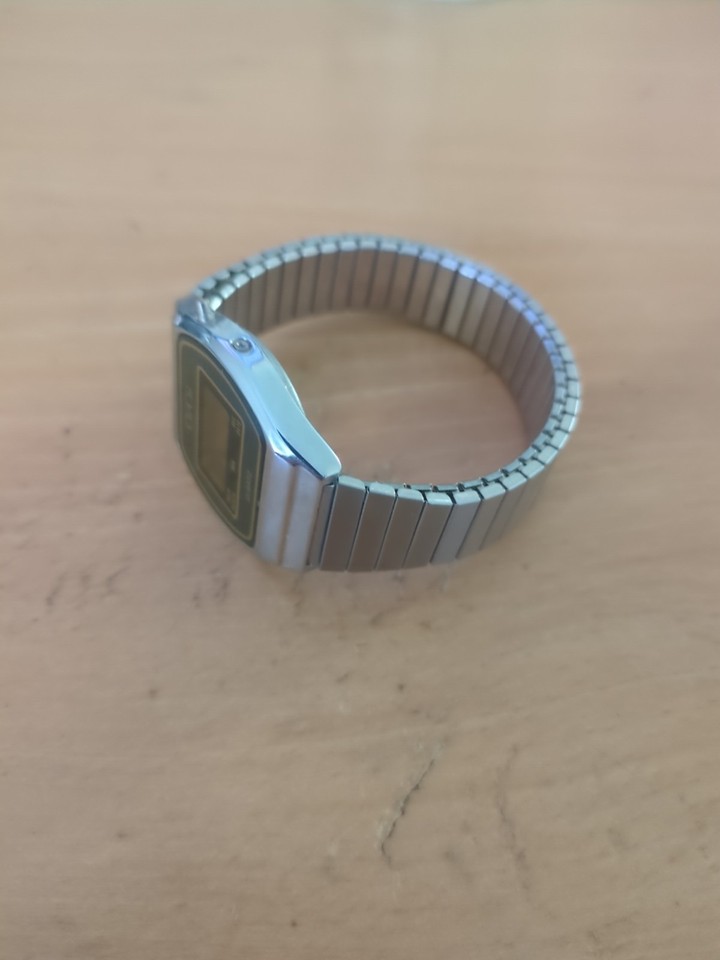 Chi Chi digital watch | eBay UK