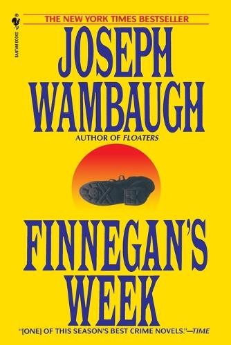 Joseph Wambaugh Finnegan's Week (Paperback) (UK IMPORT) 9780553763249| eBay