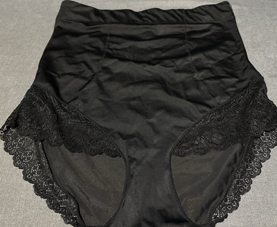 City Chic Control Shaper Brief Black Size 20 | eBay