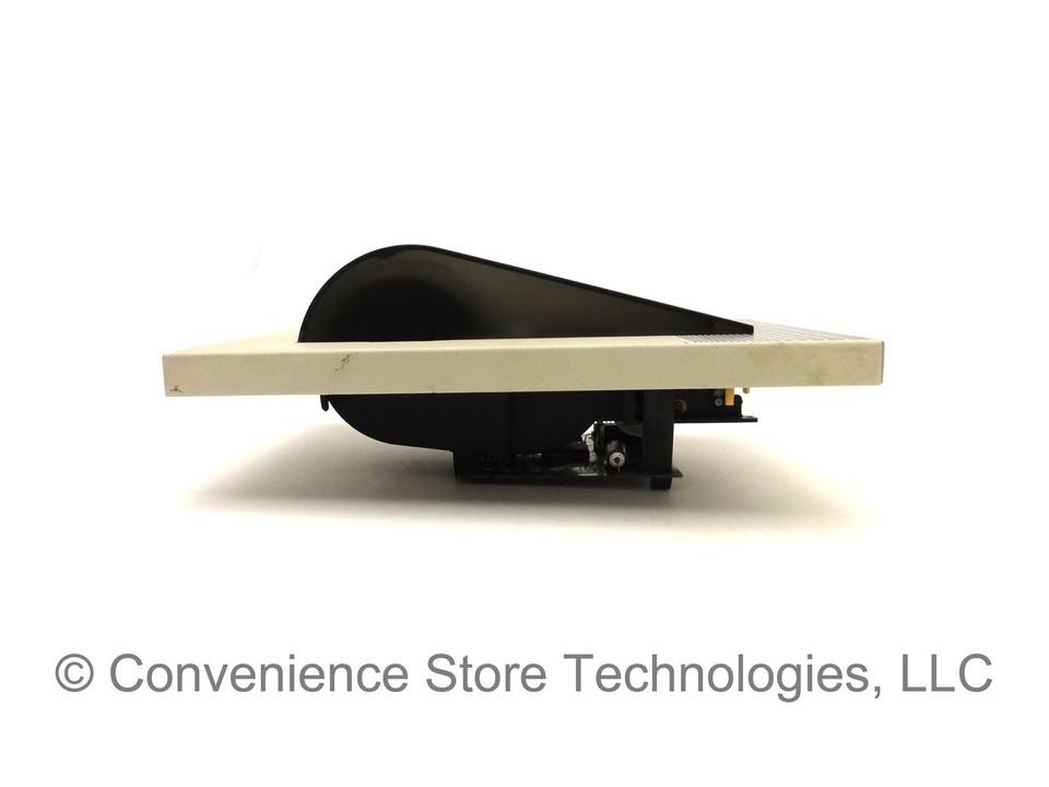 Veeder-Root/Gilbarco TLS-350 TLS-300 Printer Door Assembly/Group 329370 ...