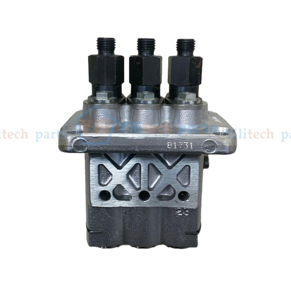 Fuel Injection Pump 104135-3051 SBA131017770 For New Holland TC35 ...