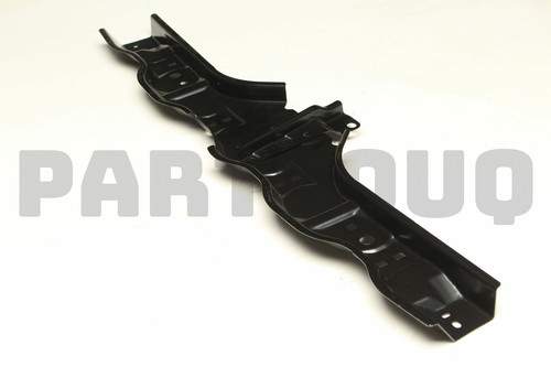 5250660070 Genuine Toyota RETAINER, FRONT BUMPER, UPPER CENTER 52506 ...