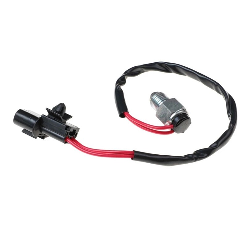 2X 8604A003 Transfer Case 4WD Reversing Light Switch for - L200 2005 ...