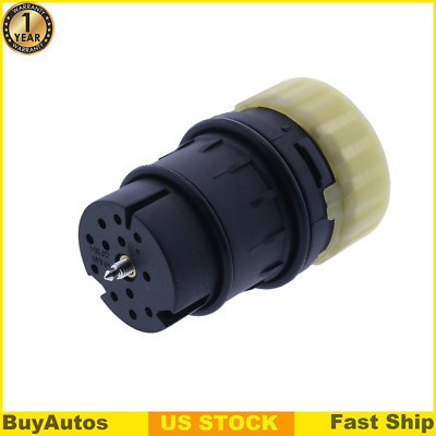 New Transmission Plug Wire Harness Connector For Mercedes Benz Dodge ...