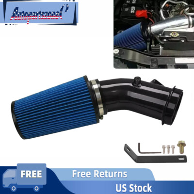 4" Oiled Cold Air Intake Kits For 2011-2016 Ford F250 Powerstroke ...