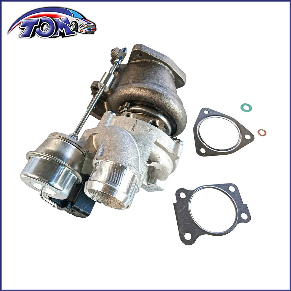 Turbocharger For 07-17 Cooper Cooper Countryman Cooper Paceman ...