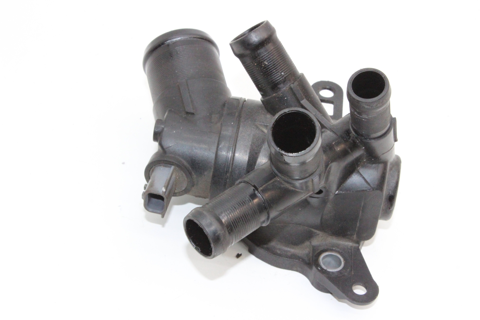 NISSAN JUKE F15 Thermostat 110617089R 1.20 Petrol 85kw 2015 17751216 | eBay