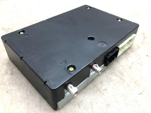 2018-2020 CADILLAC ESCALADE ESV TELEMATIC COMMUNICATION ONSTAR CONTROL ...