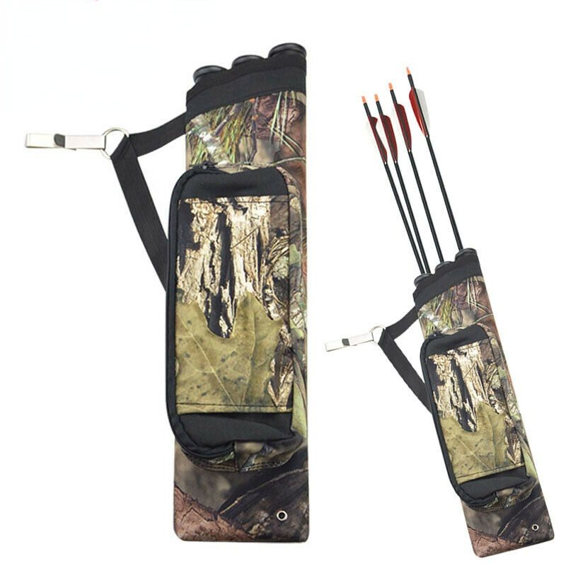 Arrow Quiver Backpack