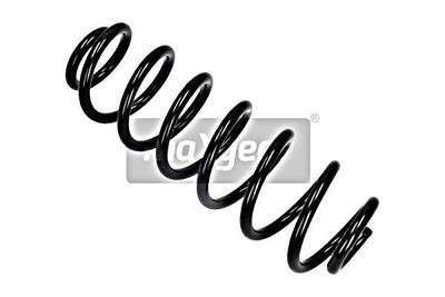 Rear Coil Spring For SEAT Altea Xl SKODA Superb II VW Passat 05-18 ...