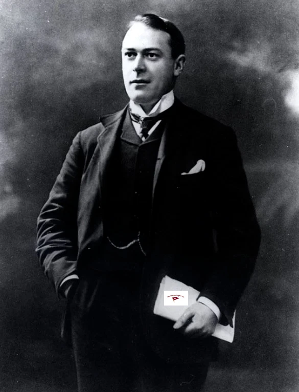 Thomas Andrews Titanic Movie