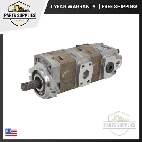 67110-31040-71 Hydraulic Pump For Toyota 7FGCU55 7FGCU35 7FGCU45 ...