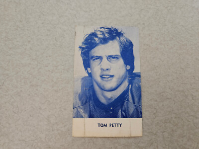 ES23 Kentucky, University 1982 Football Pocket Schedule Card - TOM ...