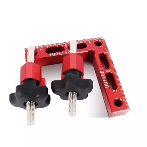 Precise 90 Degrees L-Shaped Auxiliary Fixture Splicing board ...