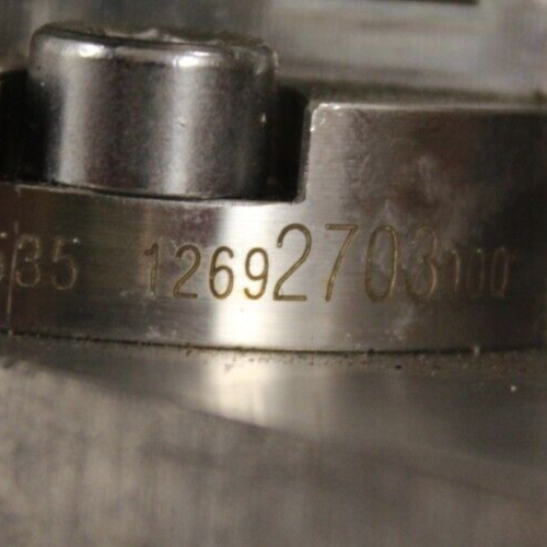 2020-2022 GM 6.6L V8 Gas Fuel Pump Part# 12692703 HPM1049 Replaced By ...