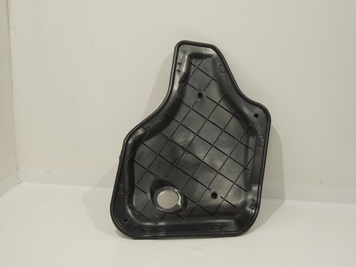 Audi RS3 8P 5 Door NS Left Front Inner Door Lock Cover Panel 8P4837915 ...