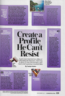 Cosmopolitan Magazine Adele 100 Best Love Tips His Secret Marriage ...
