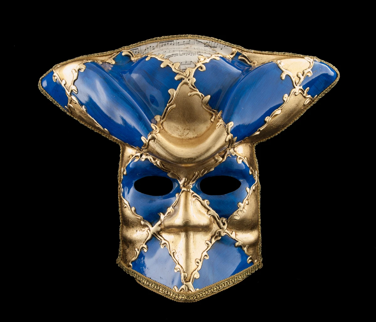 Casanova Mask