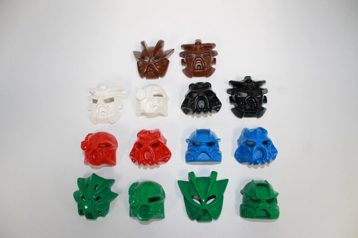 Bionicle Toa Nuva Ebay