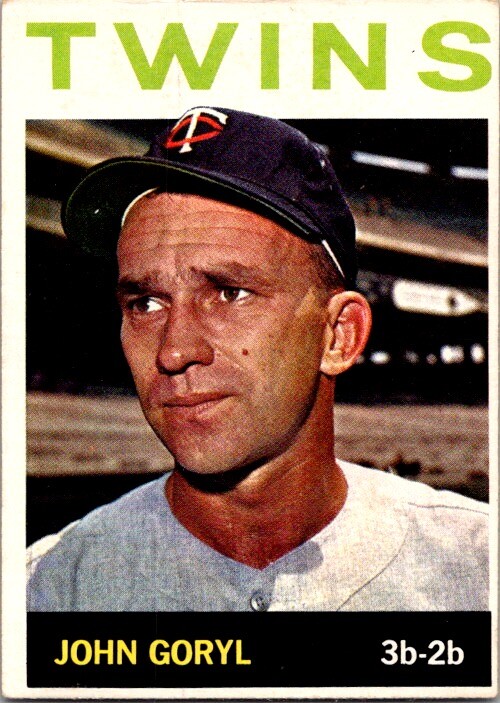 John Goryl's Instagram, Twitter & Facebook on IDCrawl