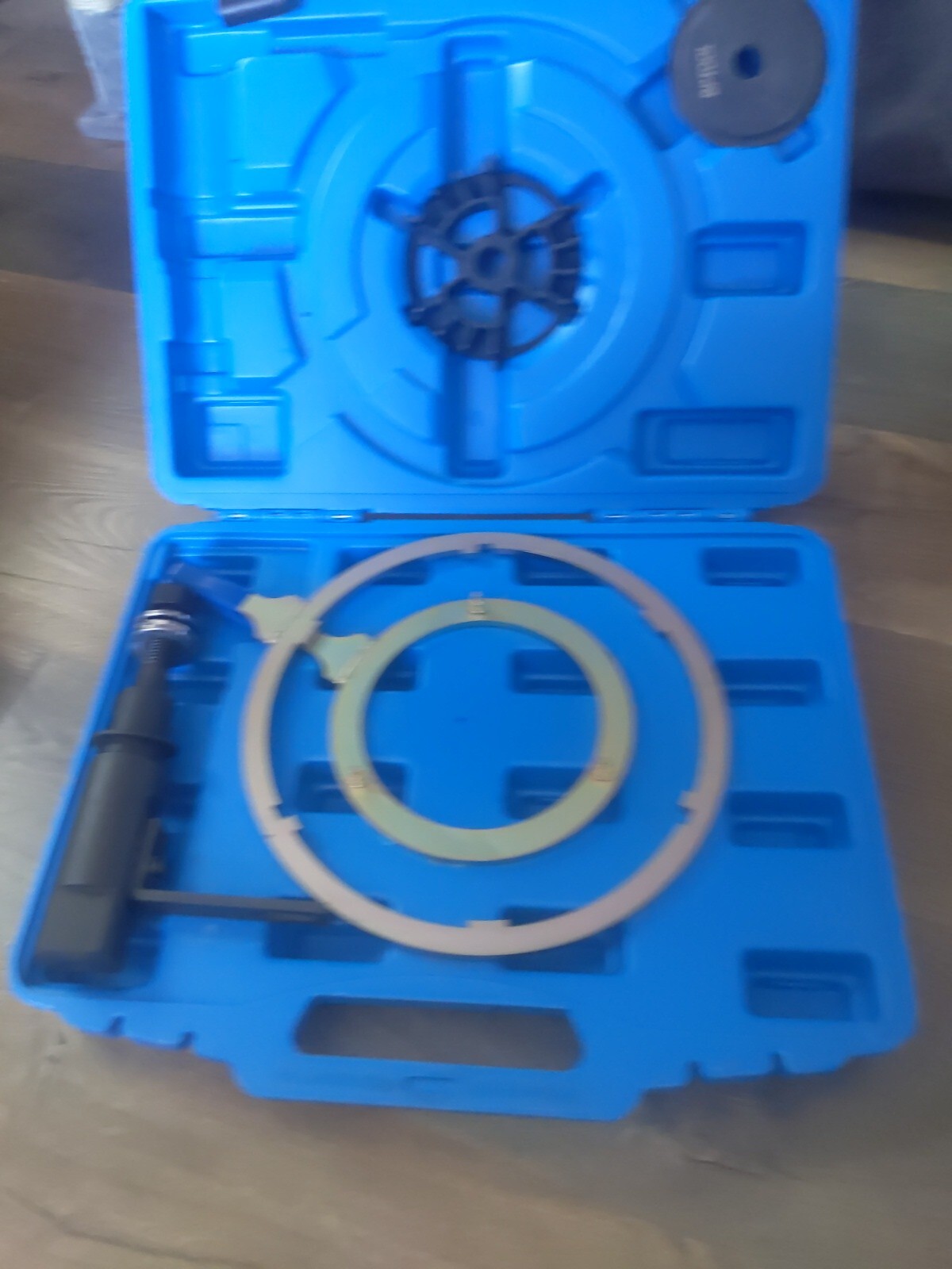 DCT 6 Speed Dry Dual Clutch Transmission Reinstall Reset Tool | eBay