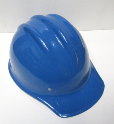 Hard Hats - Bullard 502 Fiberglass Hard Hat Ironworker
