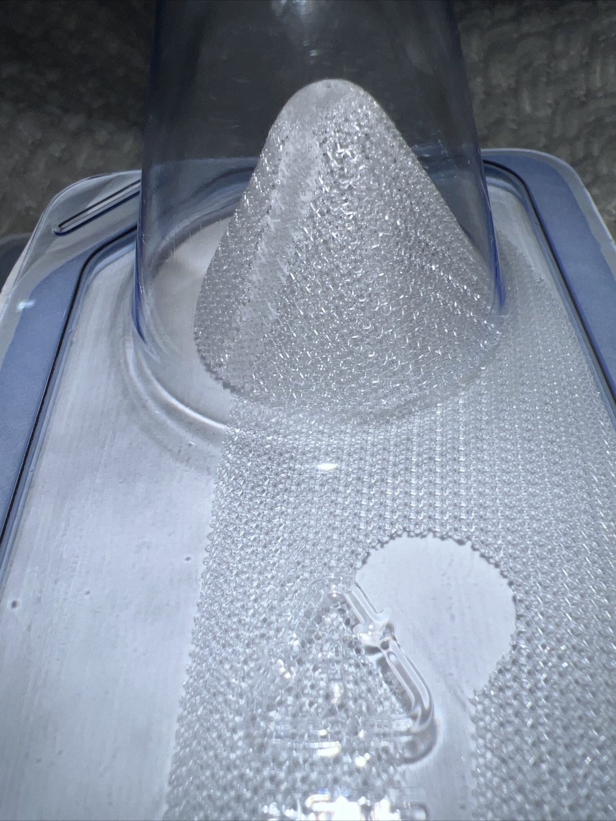 Covidien Surgi Pro Mesh Hernia Plug/patch SMPL-01 Pack Of 2. Ex 4/30 ...