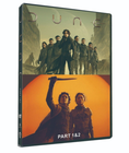Dune Part 1&2 Movie Box Set 2-disc | eBay