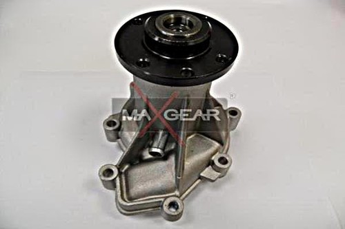 Water Pump For MERCEDES S202 W202 S124 W124 S210 W210 W463 86-01 ...