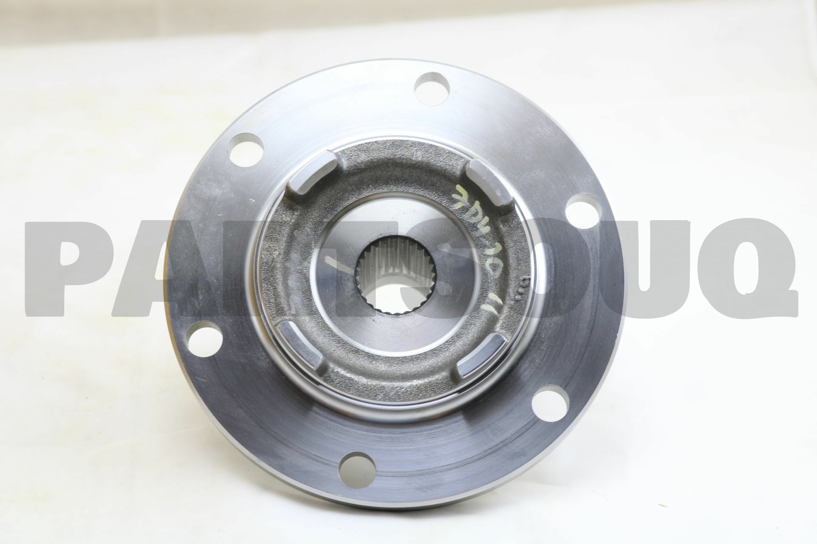 UM5133061A Genuine Mazda HUB,WHEEL UM51-33-061A | eBay