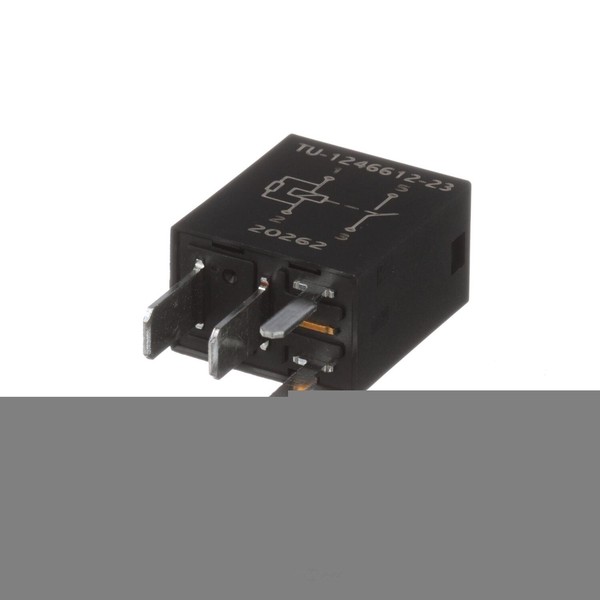 ABS Relay-Engine Control Module Wiring Relay BWD R6281 for sale online ...
