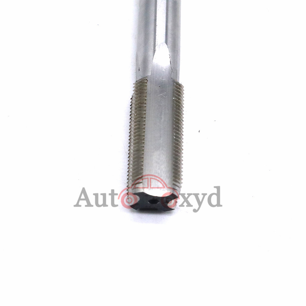 1/2"-28(1/2" x 28) or 5/8"-24(5/8x24) UNF HSS Threading Thread Tap and ...