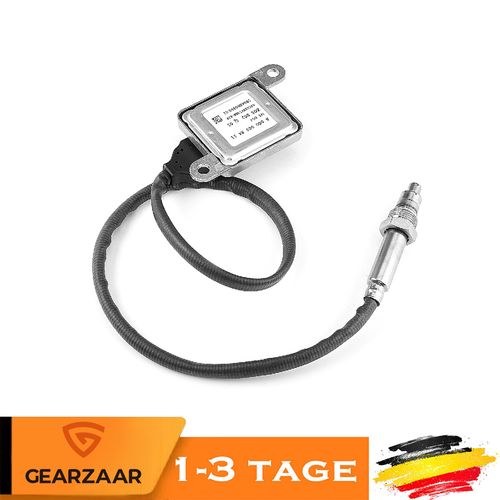 NOX-SENSOR LAMBDASONDE STEUERGERÄT Für Mercedes W447 GLC Sprinter ...