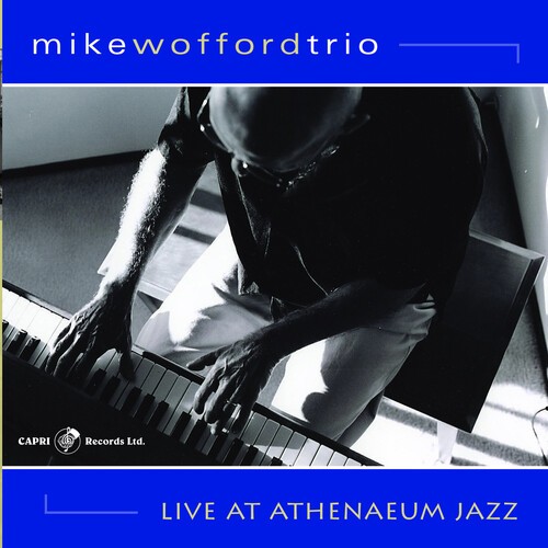 Mike Wofford - Live at Athenaeum Jazz [New SACD] 54987406720| eBay
