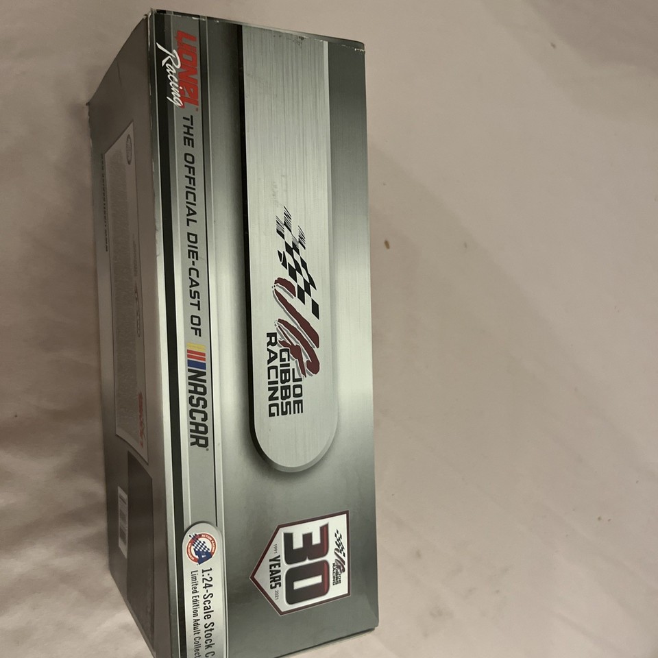 2021 Lionel Racing Ty Gibbs #54 Pristine Auction 1:24 Diecast Car | eBay