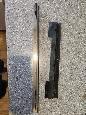 SYSTEM 11 CABINET PARTS HARDWARE Bally Williams | eBay