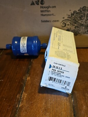 EMERSON EK-08-3-S / EK083S (NEW IN BOX) | eBay