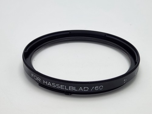 Unbranded Hasselblad Bay 60 B60 UV Haze 1x Sky -0 1A Camera Lens Filter ...