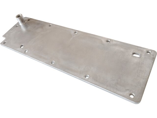 Valley Pan Cover 83YPRR15 for Sierra 1500 Savana Canyon 2500 3500 4500 ...