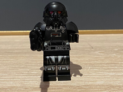 Lego Star Wars Dark trooper SW 1161 NEUF / NEW | eBay